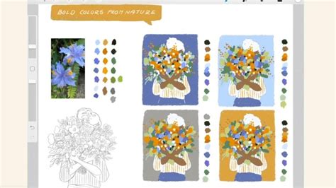 15 Best Procreate Classes In 2024 To Become A Better Artist