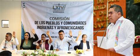 Presentan Iniciativa Para Homologación Constitucional En Materia De