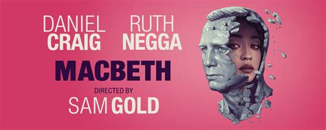 Macbeth Tickets New York Theatre Guide