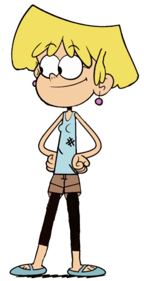 Day 9 Of Redesigning Cartoon Characters Because I Have Nothing Better