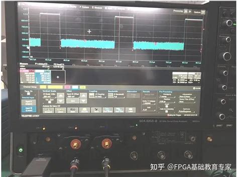 Fpga项目承接案例：基于fpga的mipi接口开发 知乎