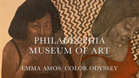 Emma Amos Color Odyssey Main Line Television Free Download Borrow