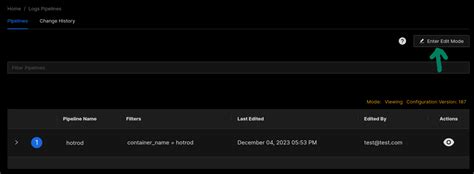 Parse Trace Information For Your Logs Signoz
