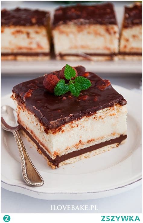 Ciasto Kinder Bueno Bez Pieczenia Na Kuchnia Zszywka Pl