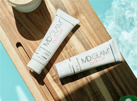 Complete Summer Skincare Guide With Md Glam Protect And Radiate