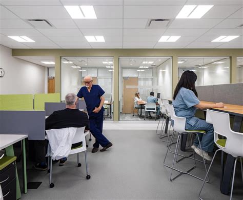 Bcit Health Sciences Centre Macs Ii Agencies