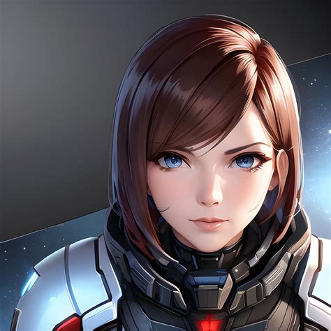 Femshep Face · бесплатная фотография