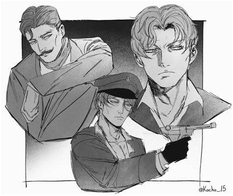 Kocho 15 On Tumblr Image Tagged With Fear And Hunger Fear And Hunger