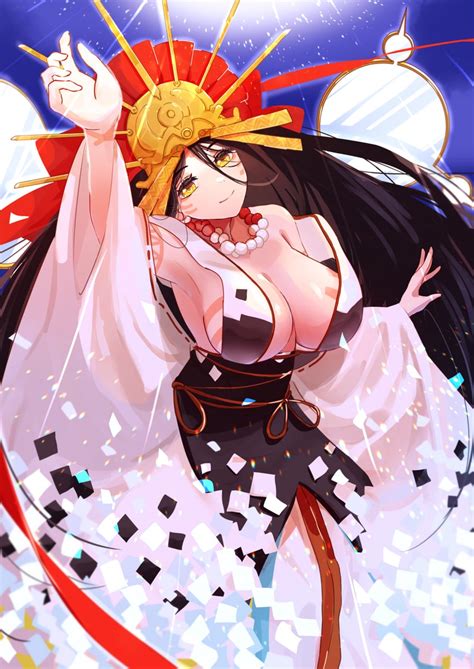 Himiko And Himiko Fate And 1 More Drawn By Mi User Cfhn8773 Danbooru