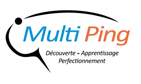 Accueil Multi Ping
