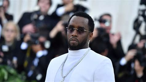 P Diddy Sued By Third Woman For Allegedly Choking And Raping Her Until She Passed Out Mirror