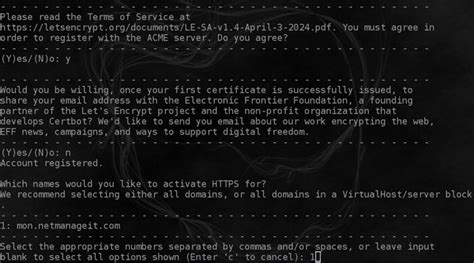 Zabbix LTS Install And Setup With Nginx LetsEncrypt SSL On Ubuntu