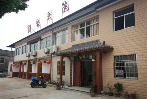 安庆避暑农家乐安庆五横农家乐安庆乌龙溪景区图片大山谷图库