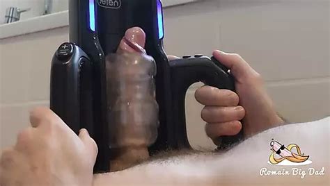 High Speed Motor Masturbator Bestvibe Sextoy Big Cock This Is On