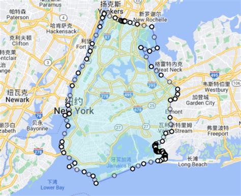 特别優惠｜美國紐約肯尼迪機場jfk至紐約市區｜專車接送中文司機 Kkday