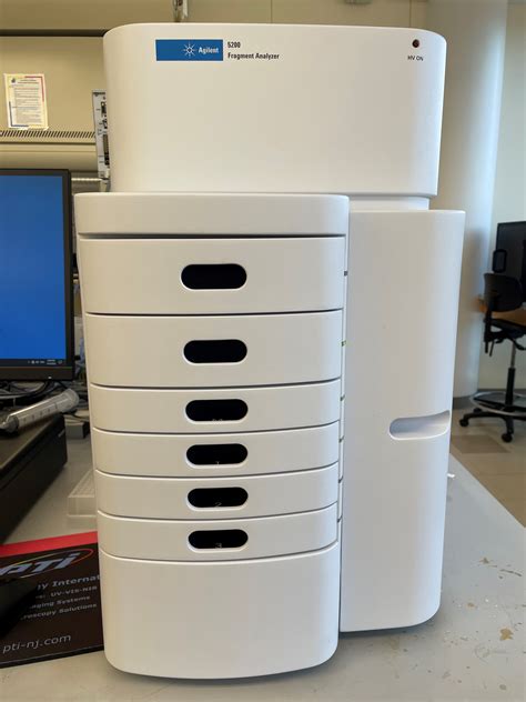 Mrna Lnp Characterization Vaccine Analytics And Formulation Center