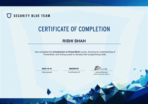 Rishi Shah On Linkedin Powershell Automation Learning Techskills
