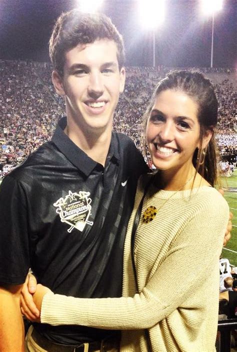 Walker Buehlers Girlfriend Mckenzie Marcinek Bio Wiki