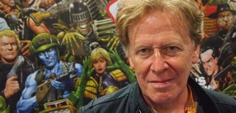 Interview Pat Mills Crime Fiction Lover