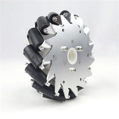 Mecanum Wheel Hobbywater