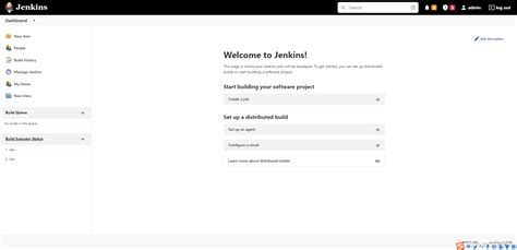 Jenkins安装过程中报错：an Error Occurred During Installation No Such Plugin