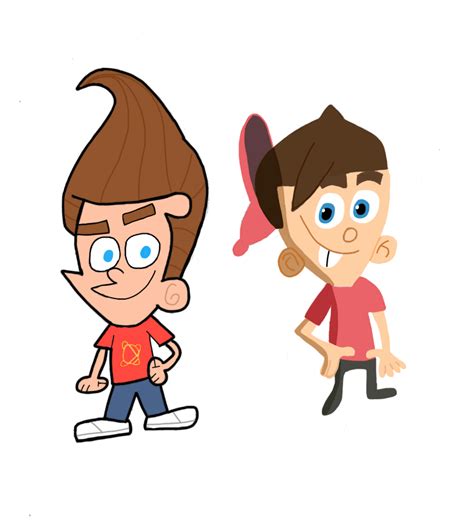 Jimmy Timmy Power Hour By Cartoonlover2604 On Deviantart