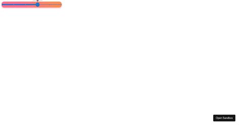 Material UI Forked Codesandbox Material UI Forked Codesandbox