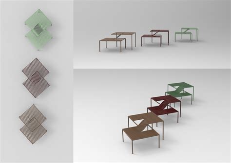 Furniture Modeling Tutorial By Unal Cel K Behance