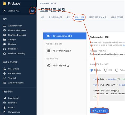 Spring에 Fcm 자동 푸시 서버 구현하기
