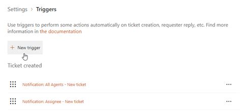 Assign Tickets Based On Weights — Helpdesk For Microsoft 365 Ms Teams