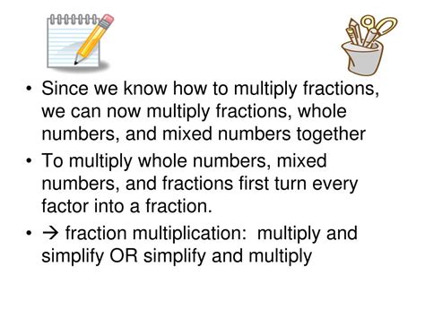 PPT OPERATIONS ON FRACTIONS PowerPoint Presentation Free Download ID