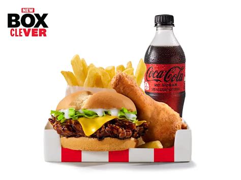 Drinks Kfc Drinks Menu