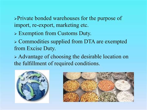 Export Processing Zone Ppt