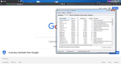 Is Firefox Supposed To Use Less Memory I Wanted A Browser That Used