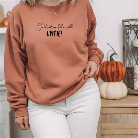 Funny Saying Sweatshirt Humorous Sweatshirt Dyslexia T Unisex