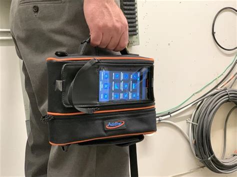 Additel 227 Multifunction Process Calibrator