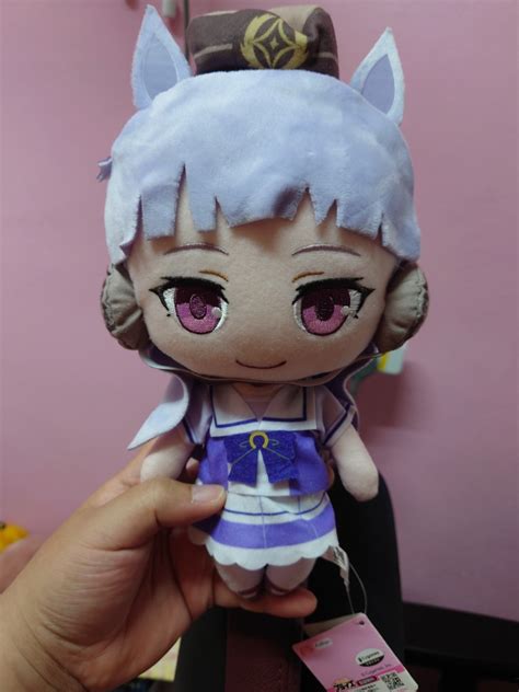 Gold Ship Plush Hobbies And Toys Toys And Games On Carousell