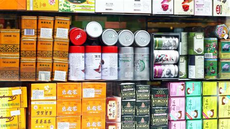 A Beginners Guide To Choosing Tea Tins Teapot Kettle