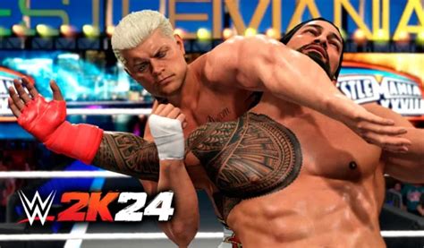 Cómo Hacer Super Finishers En Wwe 2k24 Todas Las Superestrellas Y