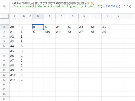 Csv How To Convert Rows To Columns According To The Content Of A Column Stack Overflow