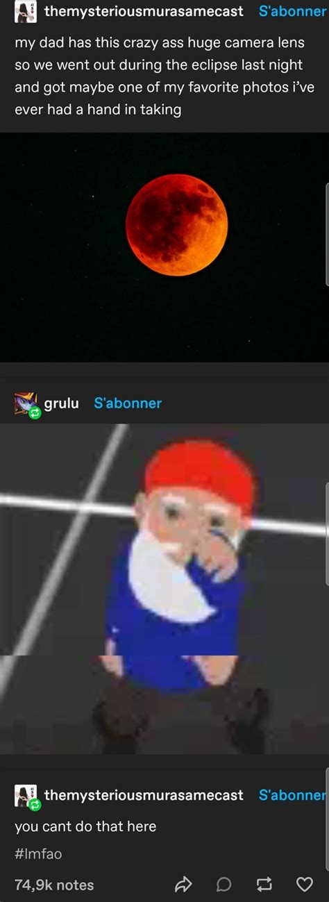 Get Mooned Rcuratedtumblr