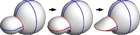Freeform Surface Modelling Semantic Scholar