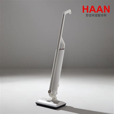 스팀가전 스팀청소기 한경희생활과학