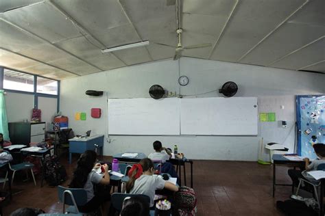 El malestar docente La Nación