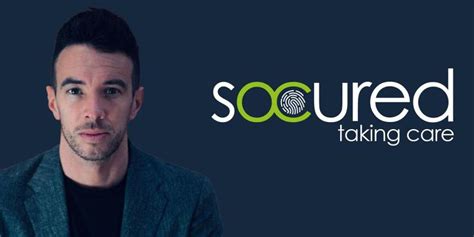 Richard Jongejan On Linkedin Volledige Focus Op Fysieke En Cybersecurity