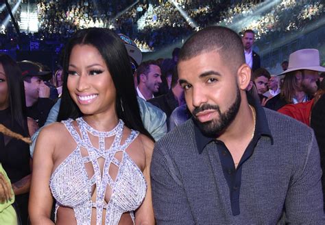 Nicki Minaj Shades Drake Meek Mill Eminem On Barbie Dreams Time