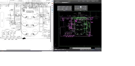 Convert Any Pdf Files Sketches And Scanned Drawings To Cad Drawing By Nafa Mohamed Fiverr