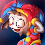 Pomni Digital Madness 2 By Cogers Yandex Games