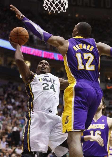 图文 Nba 湖人86 95爵士 魔兽封盖米尔萨普 搜狐体育