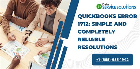 The Ultimate Quickbooks Install Error 1712 Troubleshooting Guide R